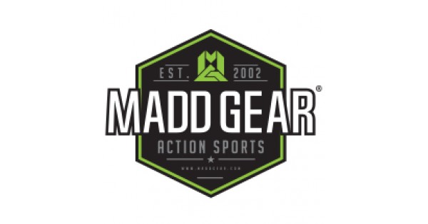 Madd Gear