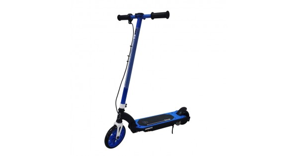 Go Skitz VS100 Electric Scooter Blue